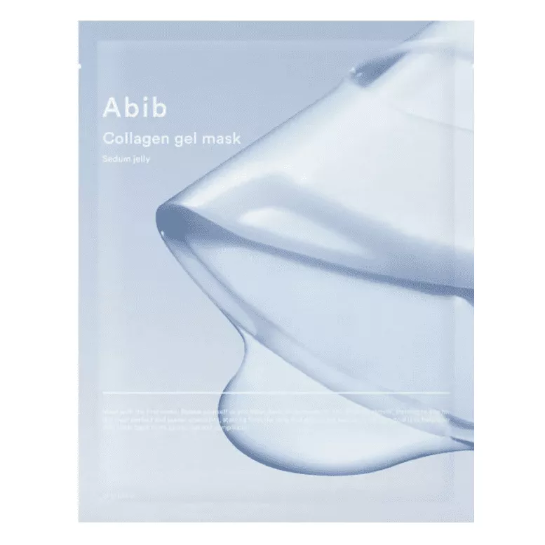 Wholesale Abib Collagen Gel Mask Sedum Jelly | Q-depot