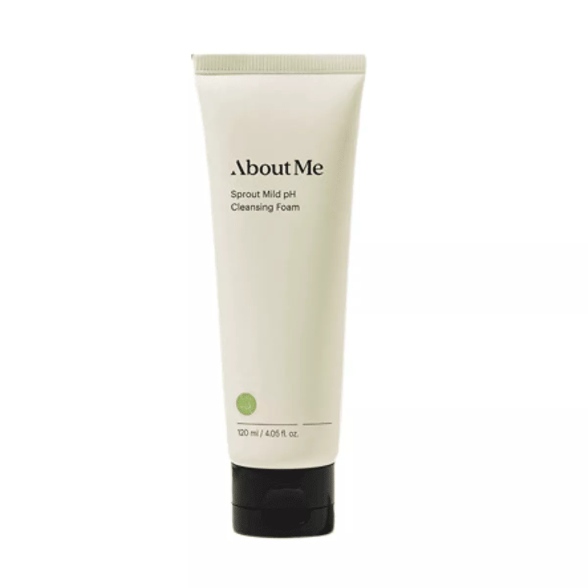 Wholesale About Me Sprout Mild pH Cleansing Foam 120ml | Q-depot