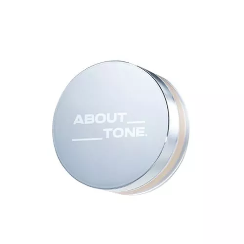 Wholesale ABOUT TONE The Blur Finish Powder | Q-depot