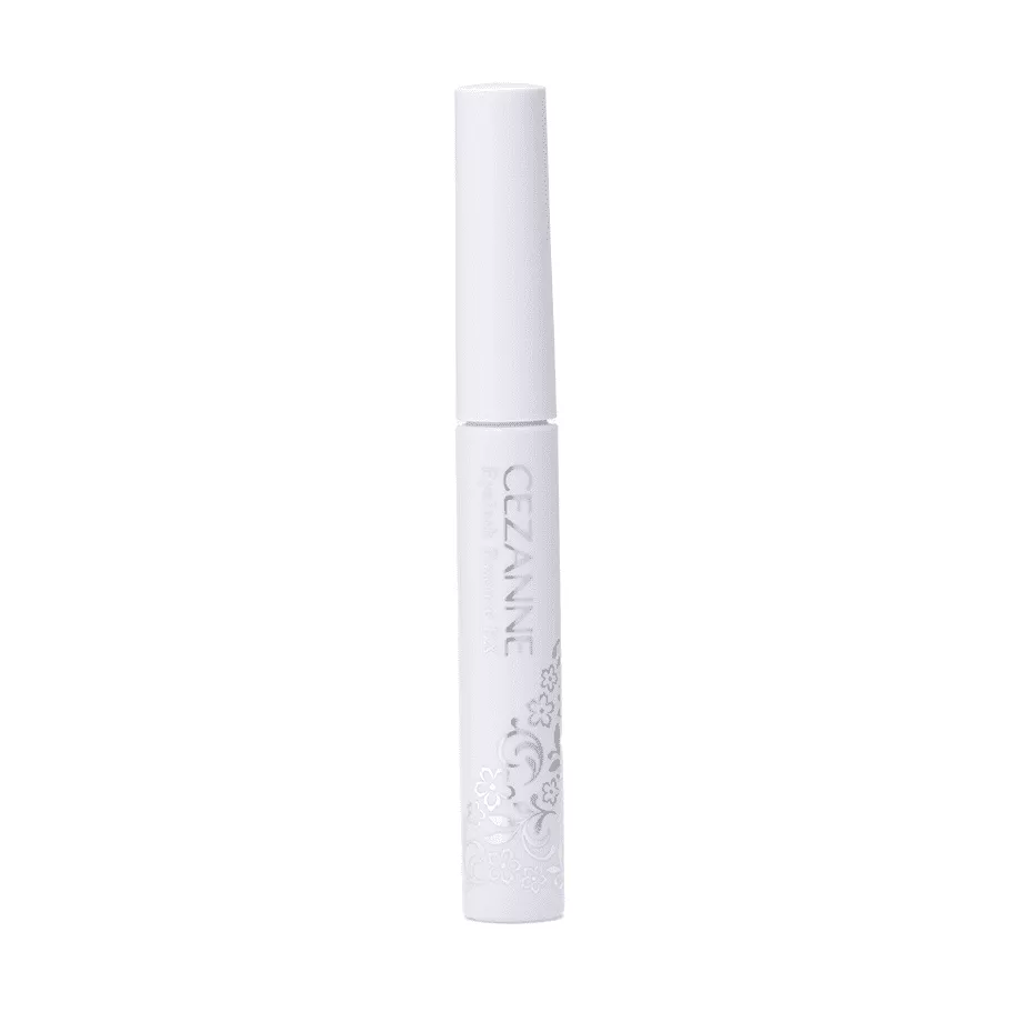 Wholesale CEZANNE Eyelash Serum EX Clear | Q-depot