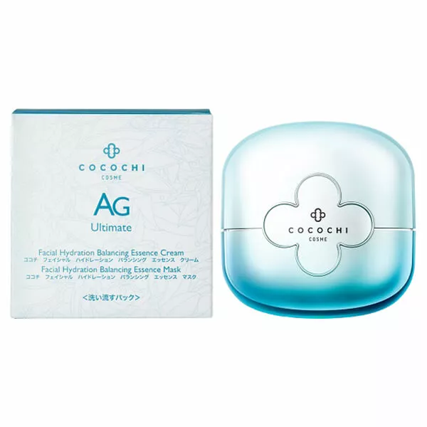 Wholesale COCOCHI AG Ultimate Facial Hydration Balancing Essence Cream ...