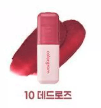 Wholesale Colorgram Nude Blur Tint 10 Dead Rose | Q-depot