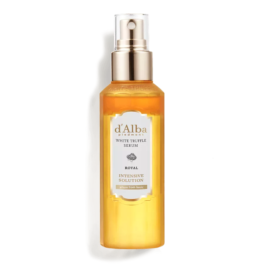 Wholesale d'Alba White Truffle Serum Intensive Solution [Royal] 60ml ...