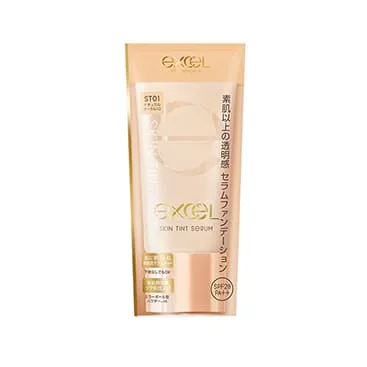 Wholesale EXCEL Skin Tint Serum ST01 | Q-depot
