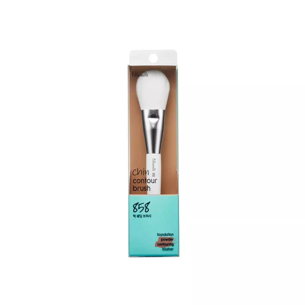 Wholesale Fillimilli Jawline Shading Brush 858 | Q-depot