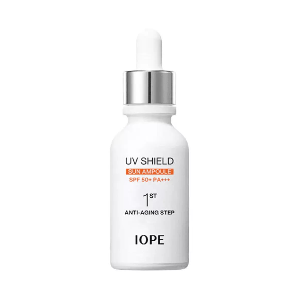 Wholesale IOPE UV Shield Sun Ampoule 40ml | Q-depot