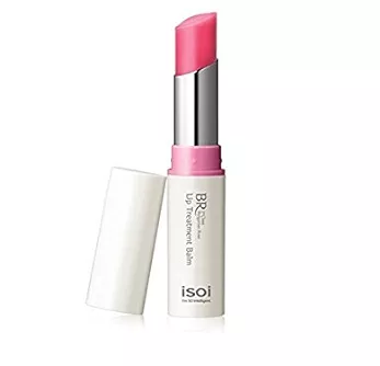 Wholesale ISOI Lip Treatment Balm (Baby Pink) | Q-depot