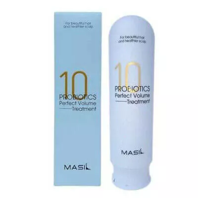 Wholesale Masil 10 Probiotics Perfect Volume Treatment 300ml | Q-depot