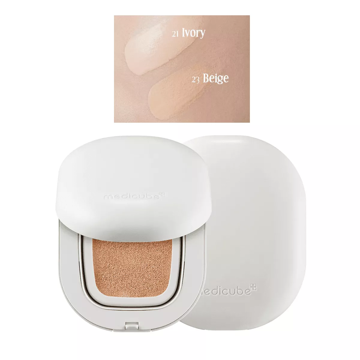 Wholesale Medicube Pro Glutathione Velvet Cushion 23 Beige | Q-depot