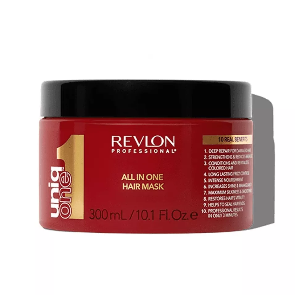 Wholesale Revlon Uniq One All In One Hair Mask 300ml | Q-depot