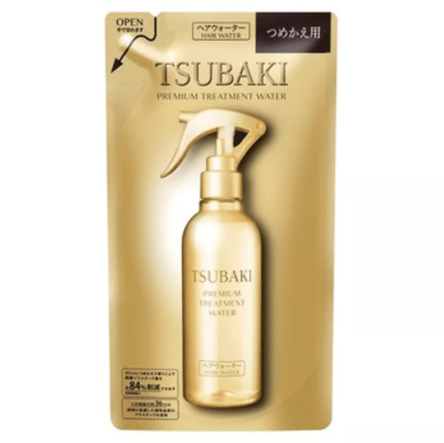 Wholesale TSUBAKI Premium Treatment Water [Refil] 200ml | Q-depot